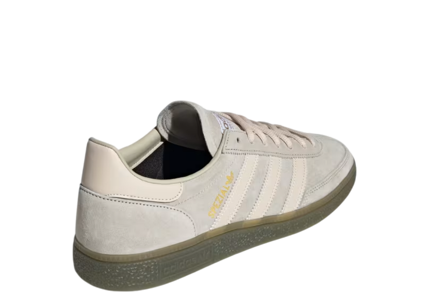 Beli Adidas Handball Spezial Putty Grey | Kick Avenue