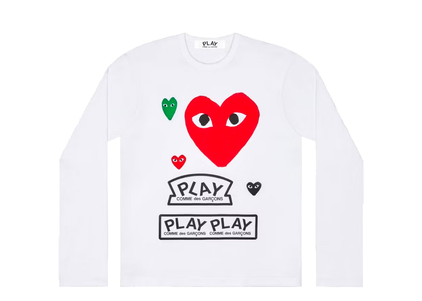 Play Cdg Logo Shop Comme Des Garçons PLAY Online | Nordstrom